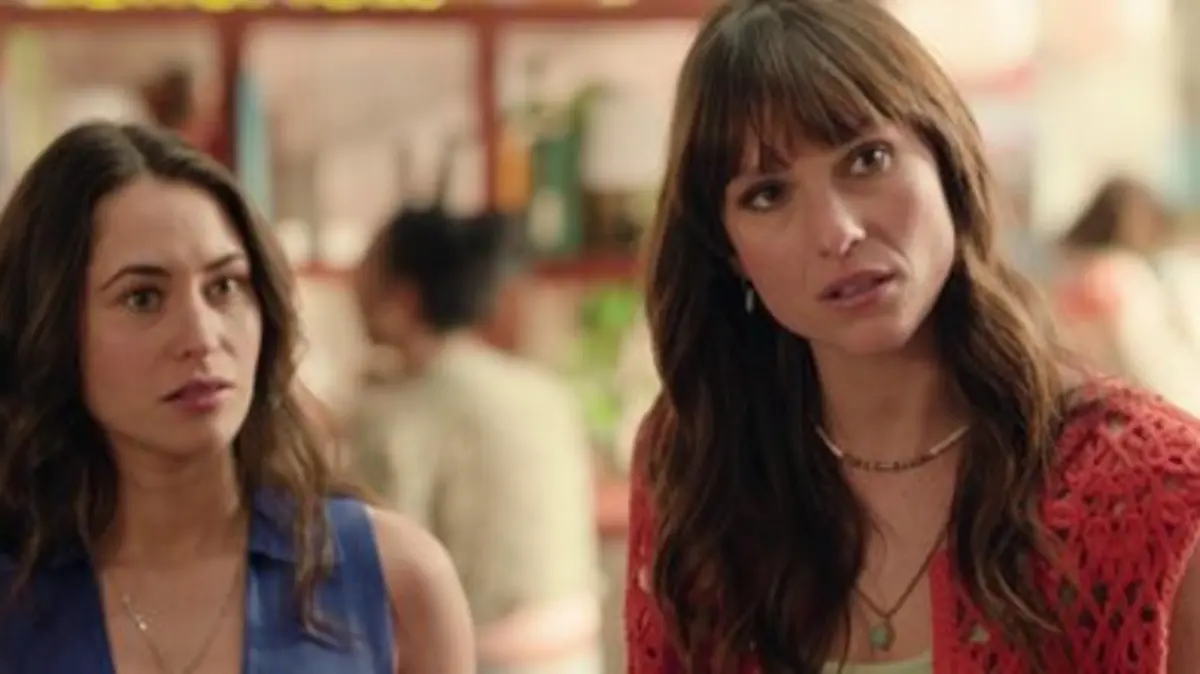 Plus belle la vie replay du 11/07/2025 : Avant-première - Plus belle la vie, encore plus belle du…