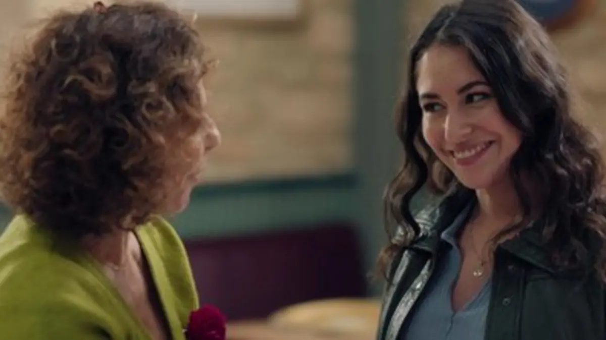 Plus belle la vie replay du 21/02/2025 : Avant-première - Plus belle la vie, encore plus belle du…