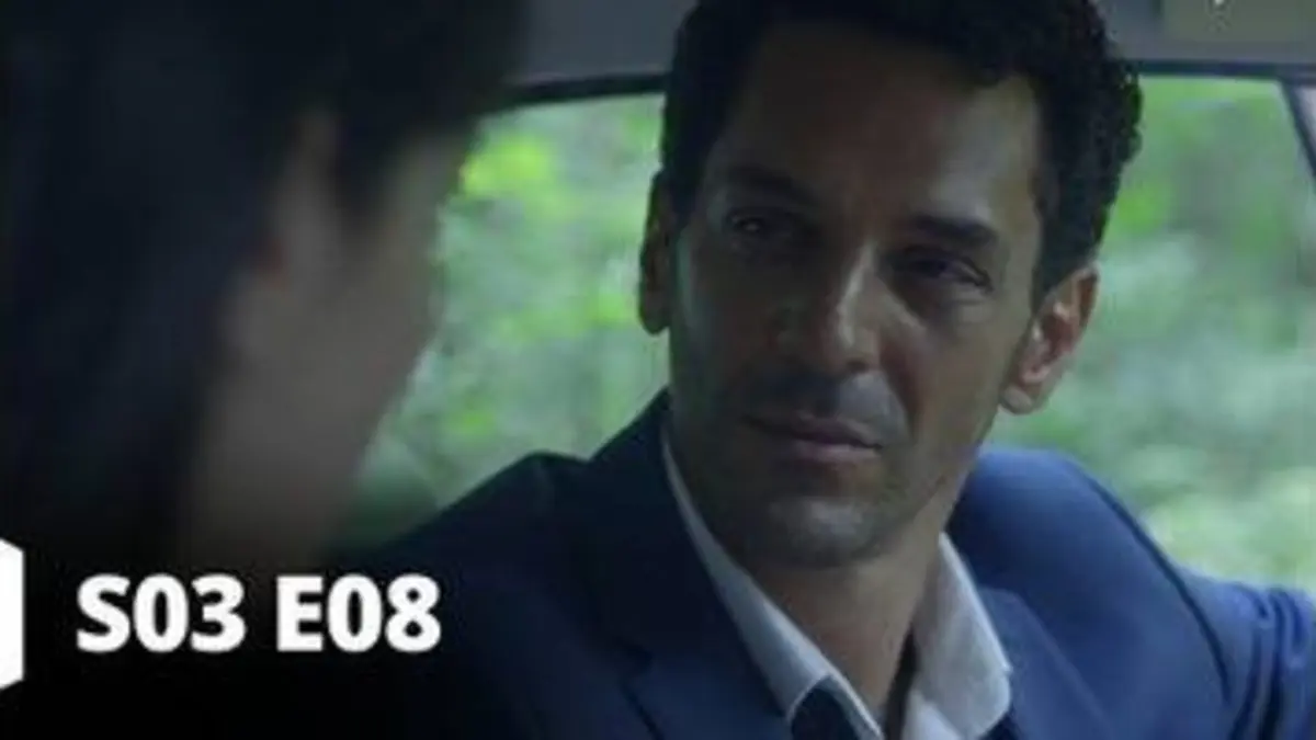 Balthazar replay du 31/10/2022 : Balthazar - S03 E08 - Noces rouges