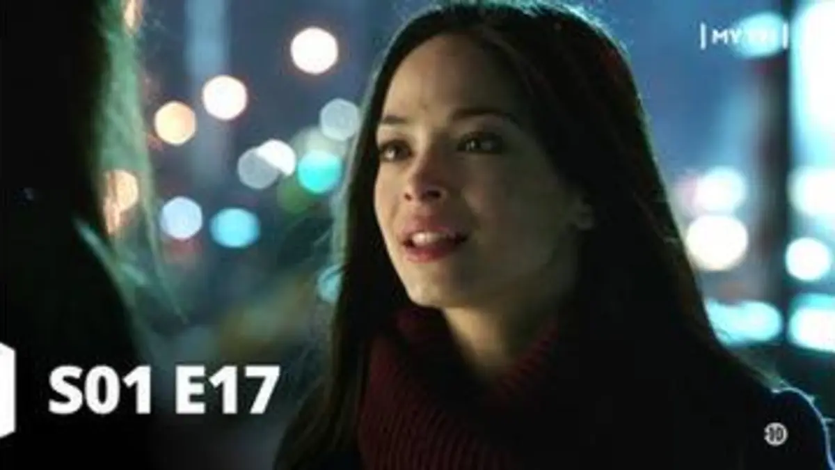 Beauty and the Beast replay du 25/05/2021 : Beauty and the beast - S01 E17 - Haute trahison