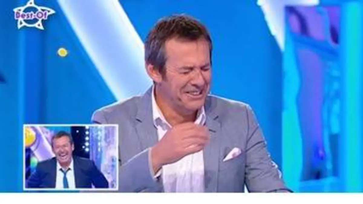 Replay Les douze coups de midi du 08/07/2017 : Best-of : les plus ...