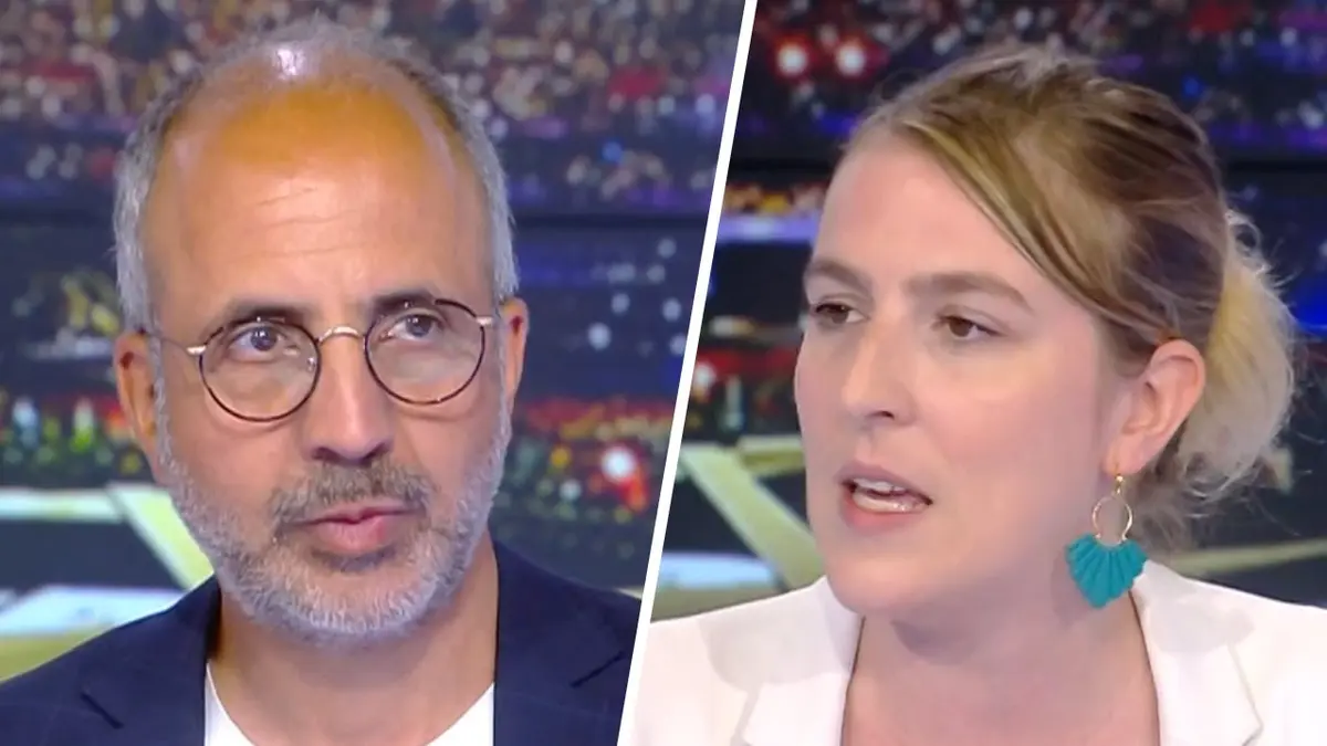 Punchline replay du 13/08/2024 : Bilan des JO : "Macron quoi qu'il dise ...