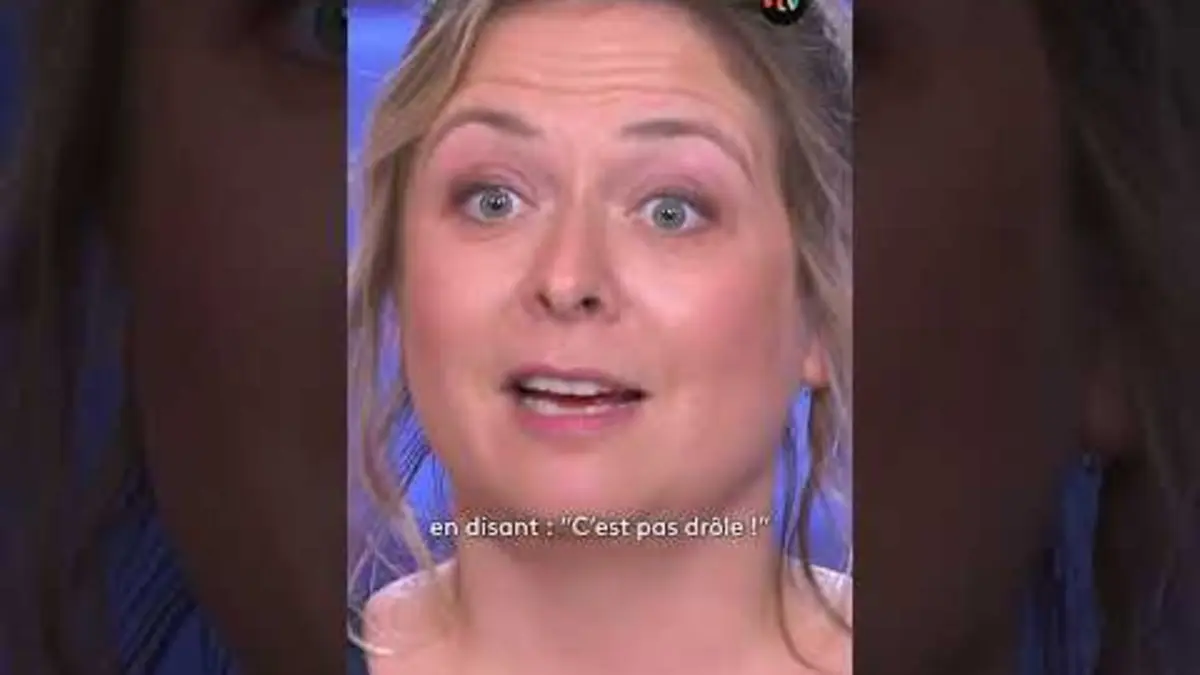 C à vous replay du 25/05/2025 : Bipolarité : le témoignage choc de l ...