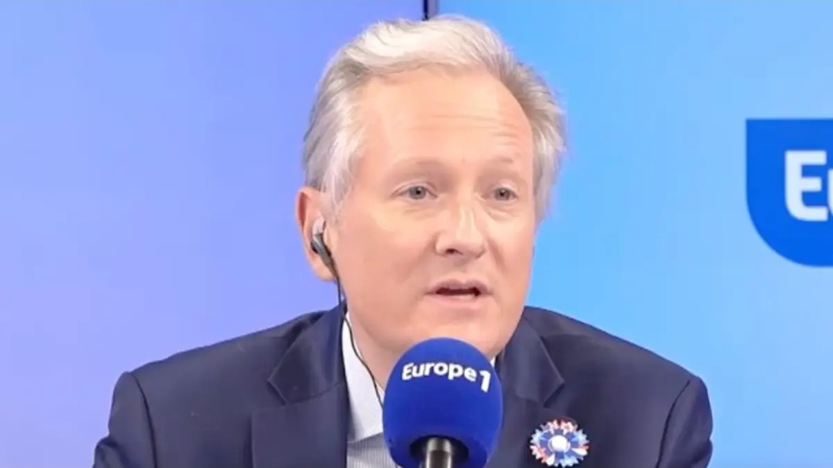 CNEWS replay : revoir en streaming les programmes de CNEWS