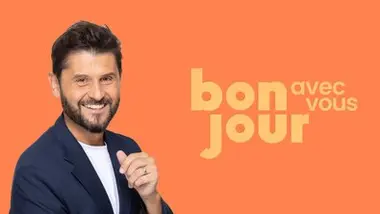 Bonjour ! La Matinale TF1 replay : revoir en streaming votre programme TV