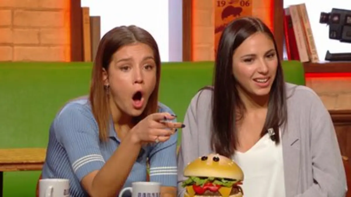 Burger Quiz replay du 22/03/2025 : Burger Quiz du 22 mars 2025 - S03 Episode 13