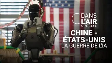 C dans l'air replay : revoir en streaming votre programme TV