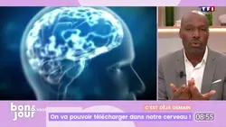 Bonjour ! La Matinale TF1 replay : revoir en streaming votre programme TV