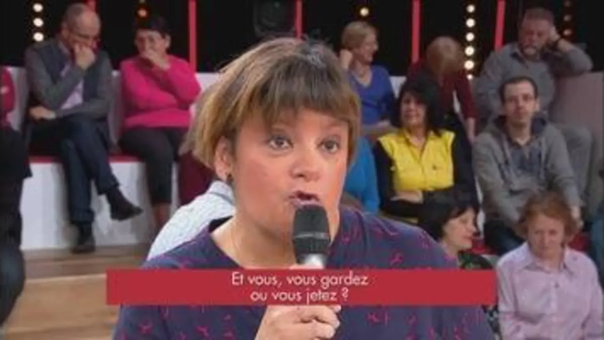 Replay C'est mon choix du 09/02/2016 : C'EST MON CHOIX