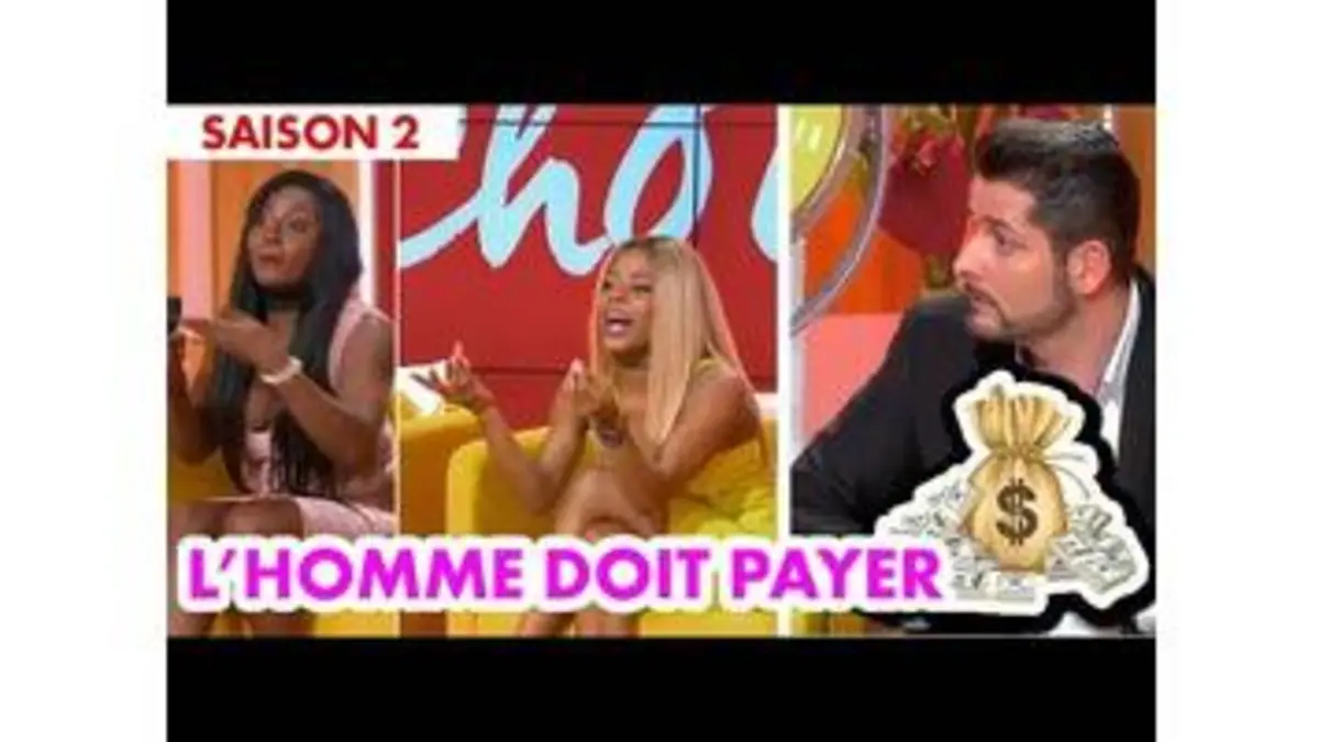C'est mon choix replay du 14/12/2016 : C'est mon choix - Avec moi, c ...