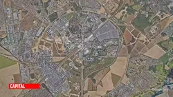 Capital replay du 08/06/2025 : Capital : Disney, Astérix, Futuroscope ...