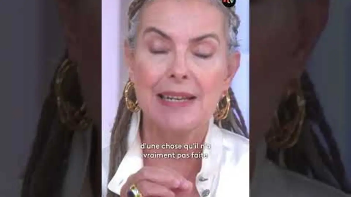 C à vous replay du 09/10/2025 : Carole Bouquet raconte les derniers ...