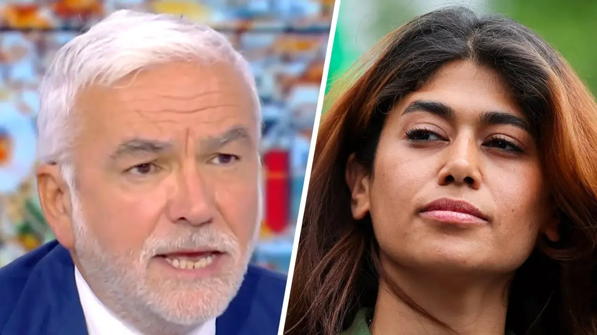 L'heure des pros replay du 04/09/2025 : "Ce qu’elle dit est effrayant" : Pascal Praud…