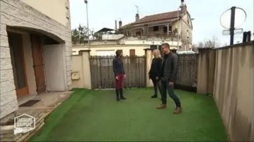 Replay Chasseur D Appart