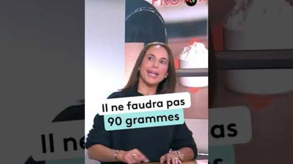 C à vous replay du 19/01/2026 : Combien de protéines faut-il manger par ...