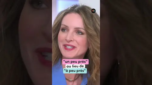 C à vous replay du 20/03/2026 : “Comme même”, “un peu près”, ces ...