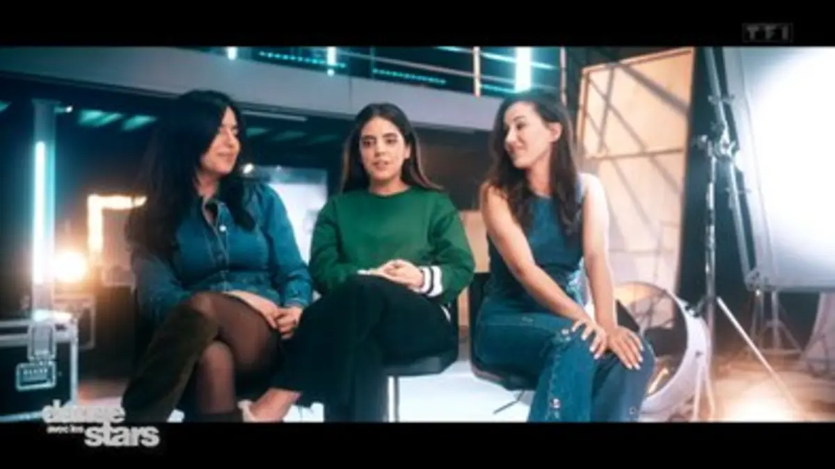 Danse avec les stars replay du 08/03/2024 : DALS 2024 - La Reg family en folie. Les répétitions de…