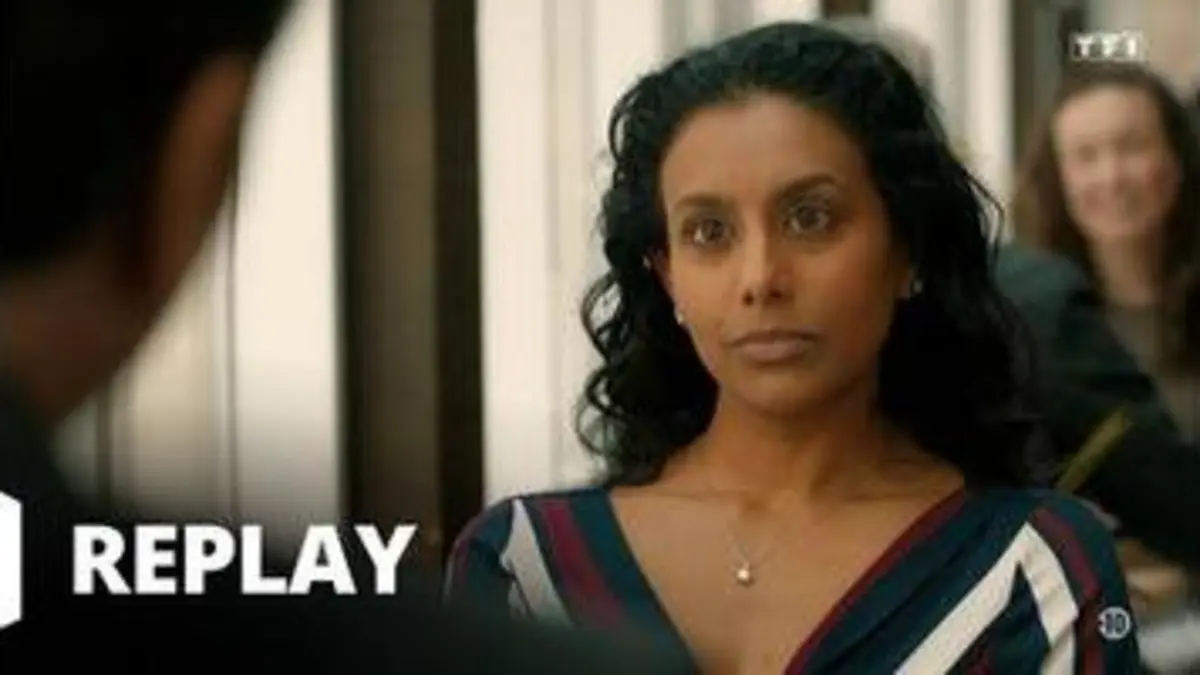 Dans les bras d'un psychopathe replay du 28/02/2023 : Dans les bras d'un psychopathe