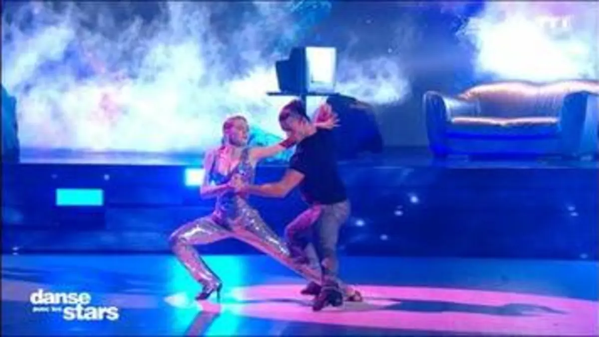 Danse avec les stars replay du 14/10/2022 : Danse avec les stars 2022 - Carla Lazzari et Pierre…