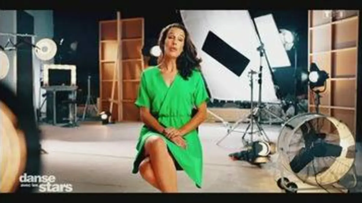 Danse avec les stars replay du 16/09/2022 : Danse avec les Stars 2022 – Clémence Castel nous…