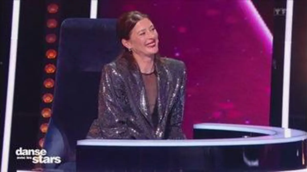 Danse avec les stars replay du 23/09/2022 : Danse avec les stars 2022 - Florent Peyre et Inès…