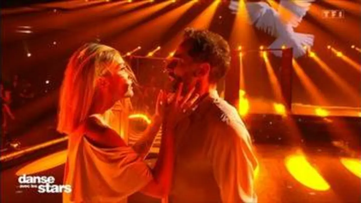 Danse avec les stars replay du 21/10/2022 : Danse avec les stars 2022 - Florent Peyre et Ines…