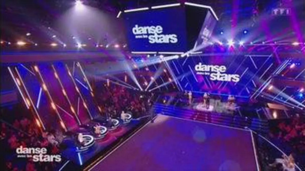 Danse avec les stars replay du 16/09/2022 : Danse avec les Stars 2022 – Théo Fernandez VS Clémence…
