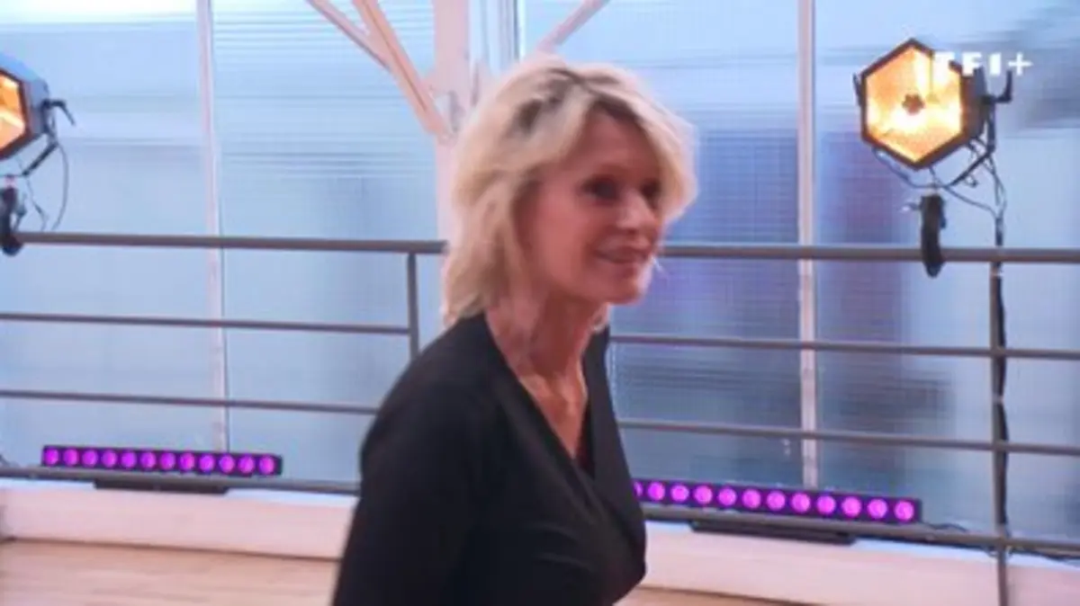 Danse avec les stars replay du 13/02/2025 : Danse avec les stars 2025 - Répétitions : Sophie…