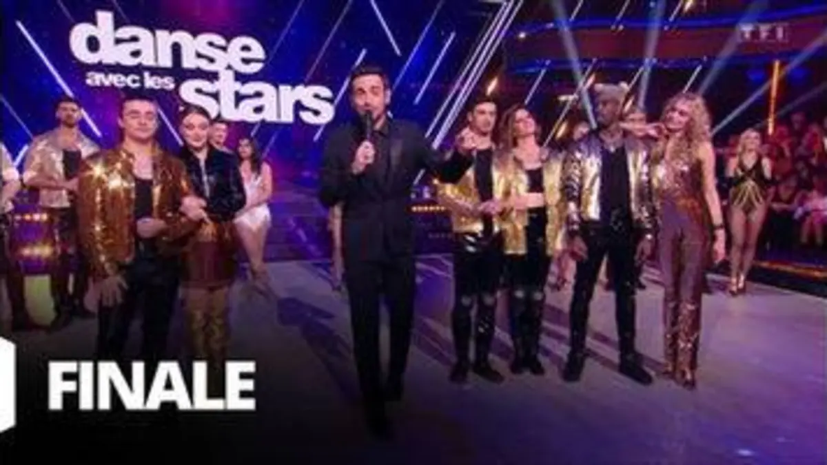 Danse avec les stars replay du 11/11/2022 : Danse avec les stars - Finale du 11 novembre 2022