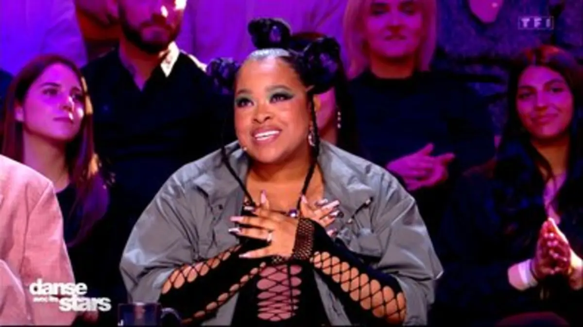 Danse avec les stars replay du 12/04/2024 : Danse avec les stars ...