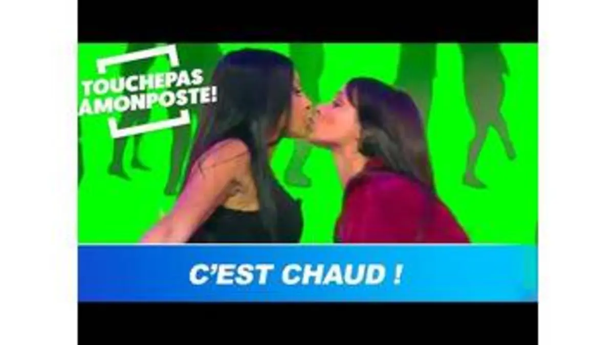 Replay Touche pas à mon poste ! du 06/05/2019 : Danse pour Cyril Hanouna : Shy'm et Mia Frye plus…
