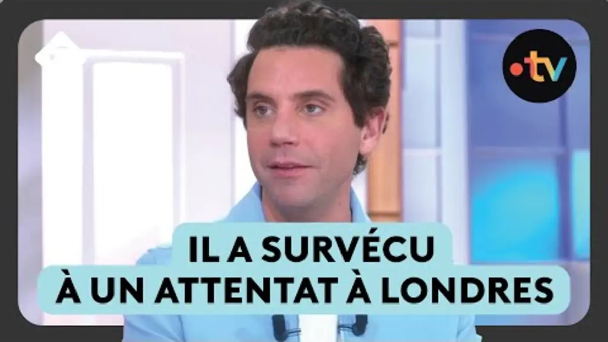 C à vous replay du 23/01/2026 : De « Relax » à « Grace Kelly » : Mika ...