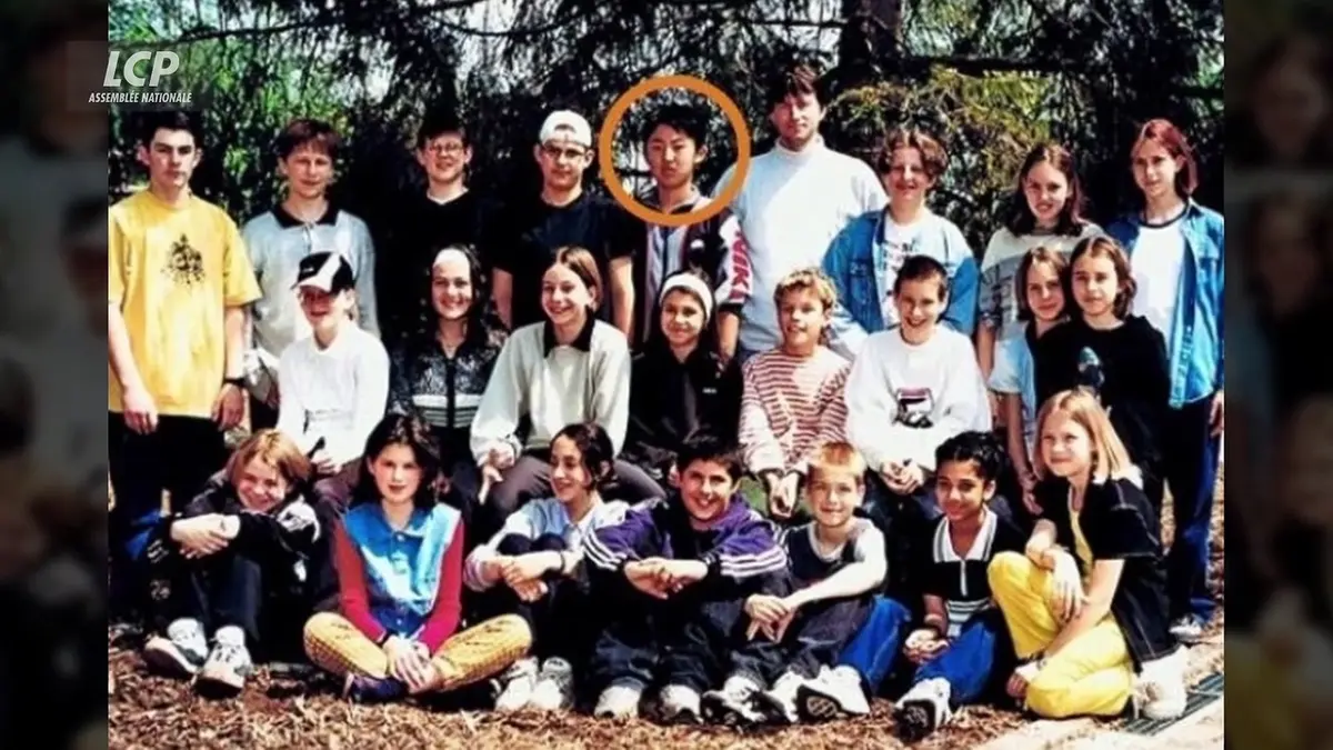 La Chaîne parlementaire replay du 16/12/2025 : DébatDoc - De quoi les ...