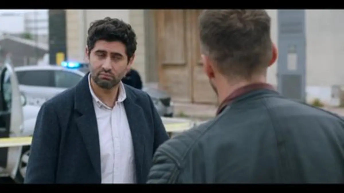 Demain nous appartient replay du 13/12/2024 : Demain nous appartient du vendredi 13 décembre 2024