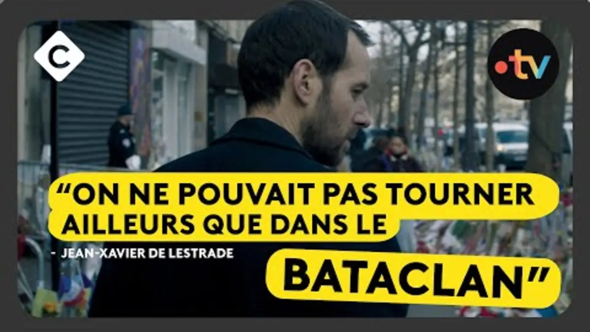 La p'tite librairie replay du 04/11/2025 : "Des vivants" : pourquoi il ...