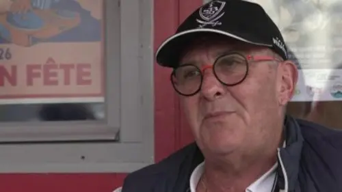 France 3 replay du 18/06/2026 : Disparition d'Eric Roy : le choc et l ...