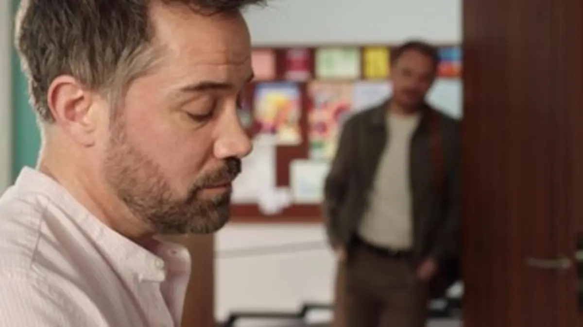 Demain nous appartient replay du 27/05/2025 : DNA - [SPOILER] - Marine ...