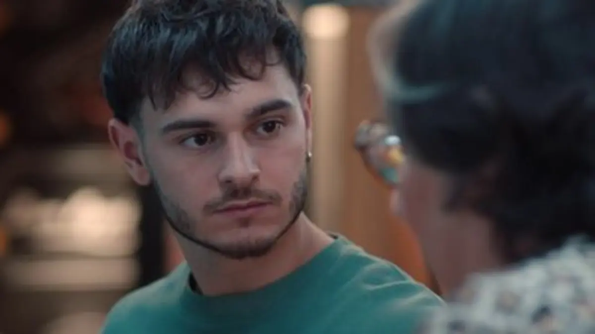 Demain nous appartient replay du 18/03/2024 : DNA - [SPOILER] - Que ...