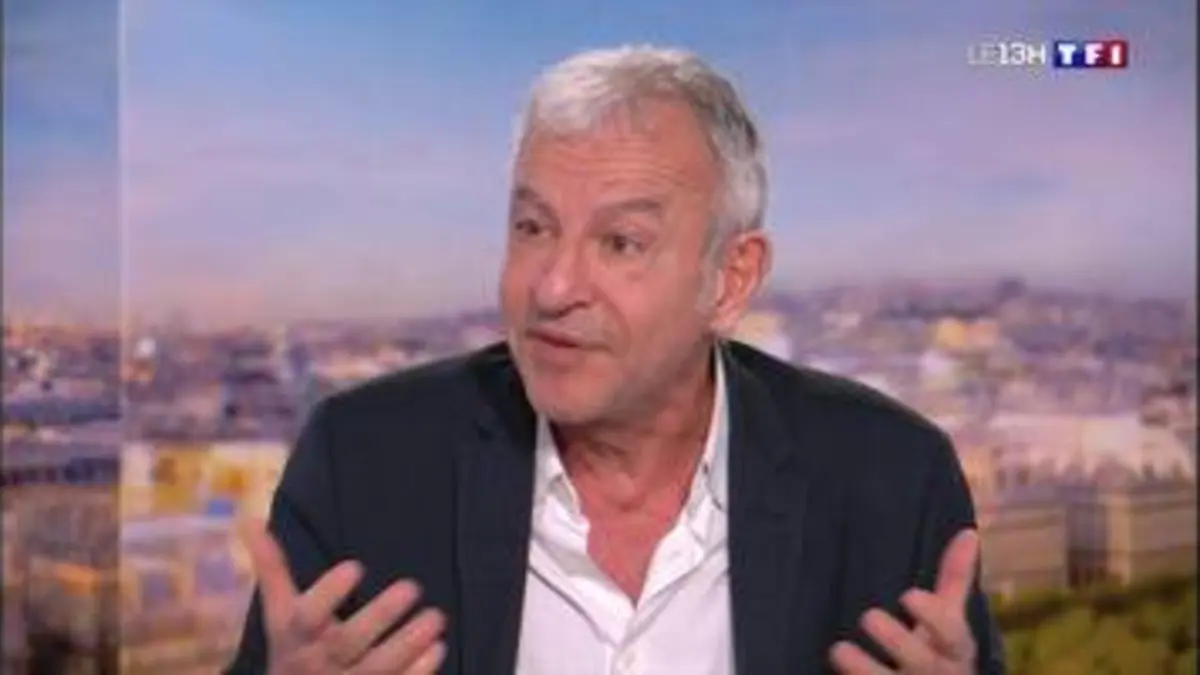 LCI replay du 16/05/2020 : Dr Serge Hefez : "les gens ont beaucoup plus ...