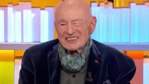 La grande librairie replay du 04/06/2026 : Droit dans les yeux - Edgar ...