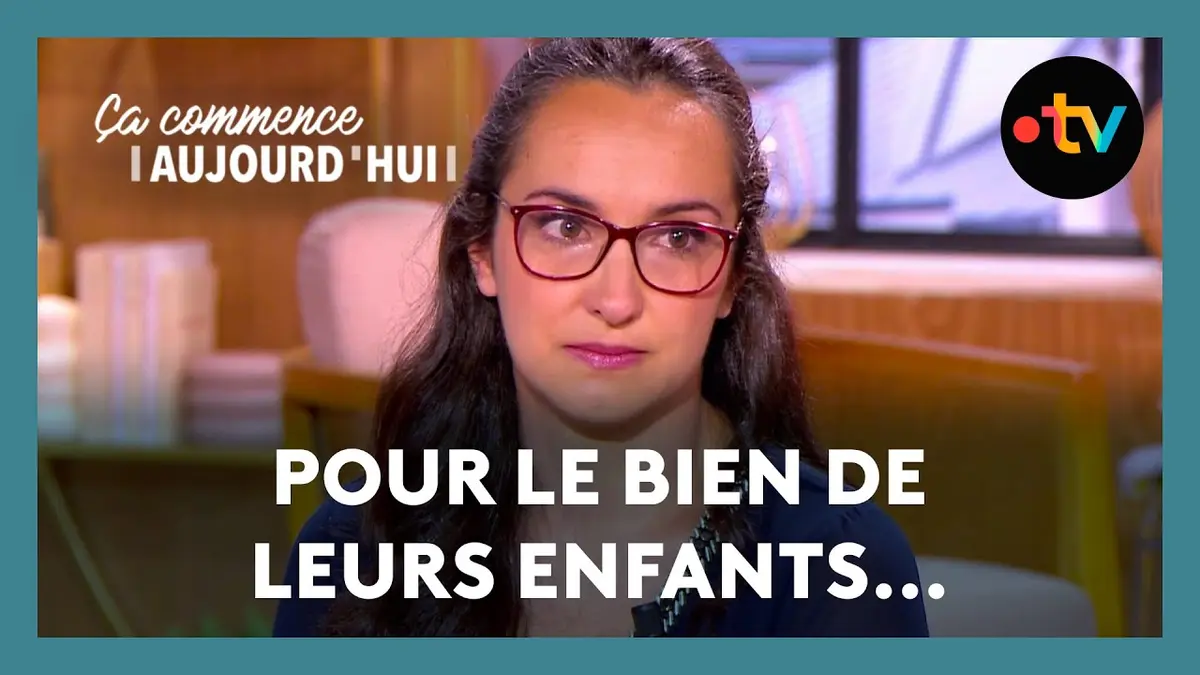 Ça commence aujourd'hui replay du 10/10/2024 : Elles ont décidé de ...