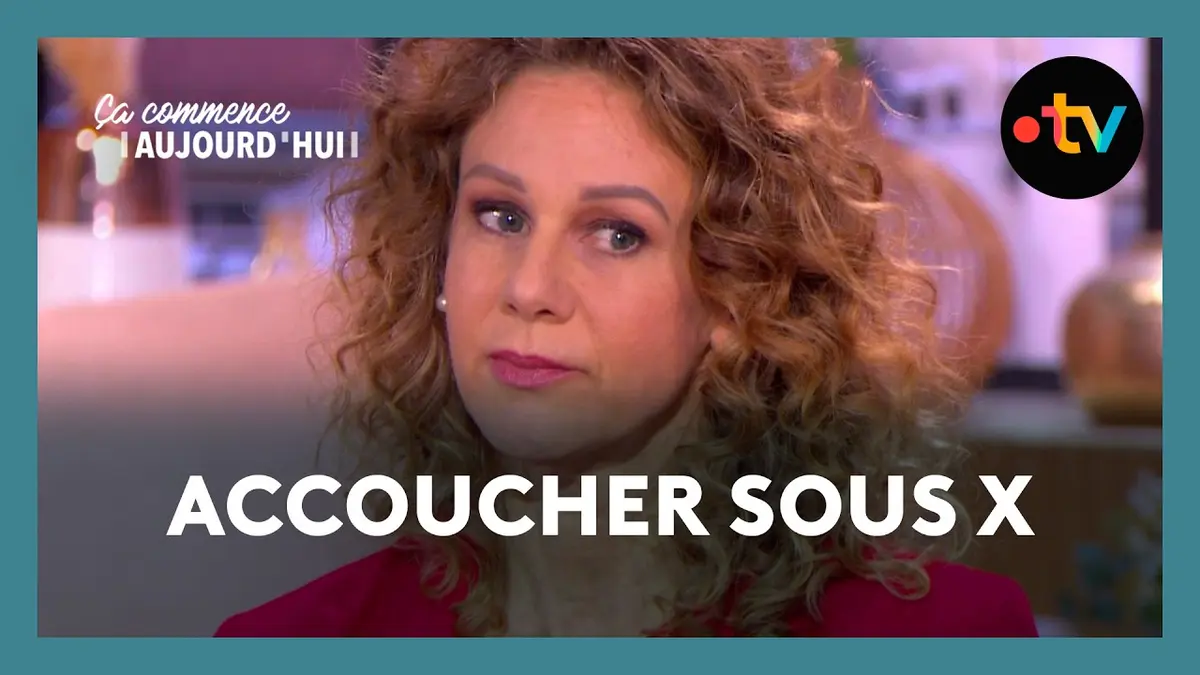 Ça commence aujourd'hui replay du 24/02/2025 : Elles ont fait le choix ...