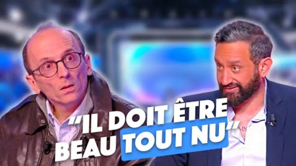 Touche pas à mon poste ! replay du 11/03/2025 : Emmanuel Macron veut-il ...