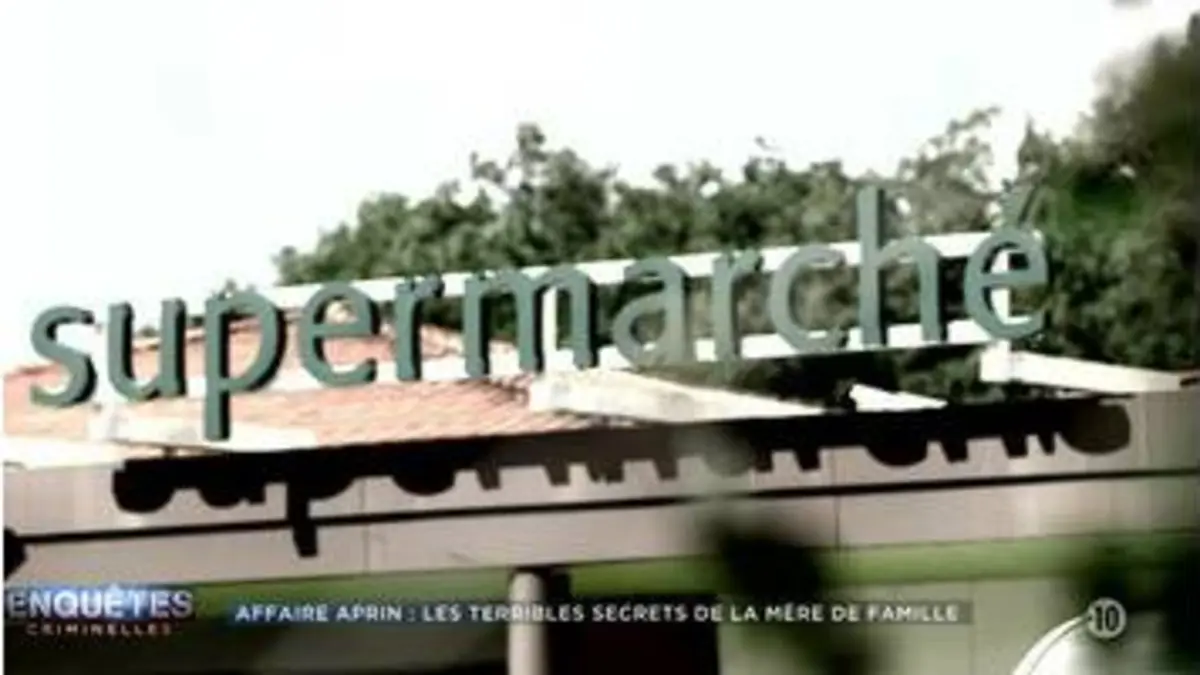 Enquêtes criminelles replay du 25/04/2021 : Enquêtes criminelles ...