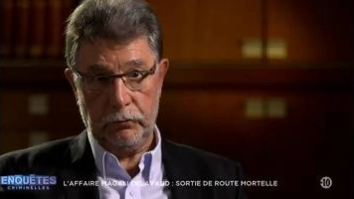 Enquêtes criminelles replay du 31/10/2018 : Enquêtes criminelles ...