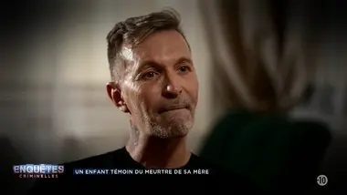Enquêtes criminelles replay : revoir en streaming votre programme TV