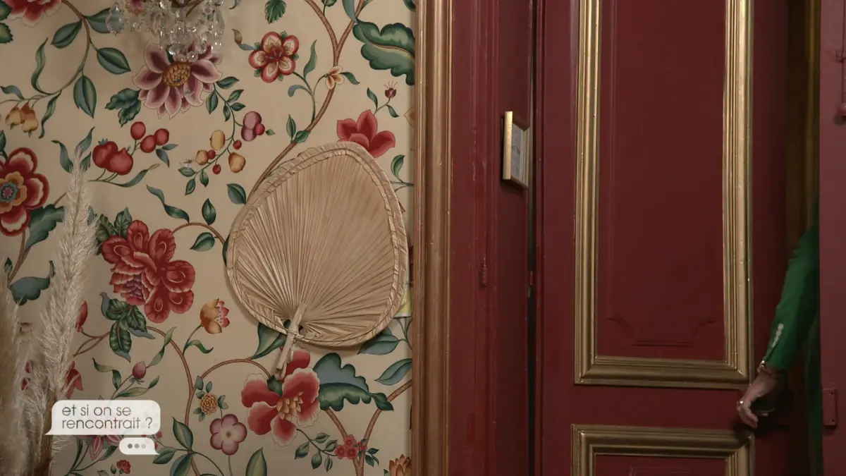 Et si on se rencontrait ? replay du 03/06/2025 : Et si on se ...