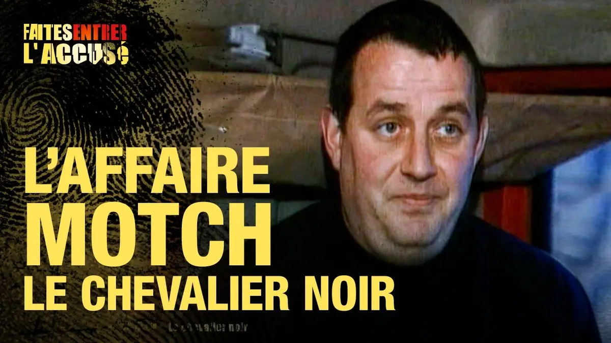 Faites entrer l'accusé replay du 19/04/2023 : Faites entrer l'accusé ...