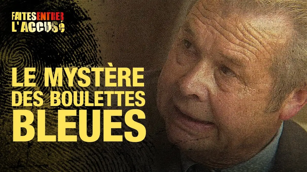 Faites entrer l'accusé replay du 09/08/2023 : Faites entrer l'accusé ...