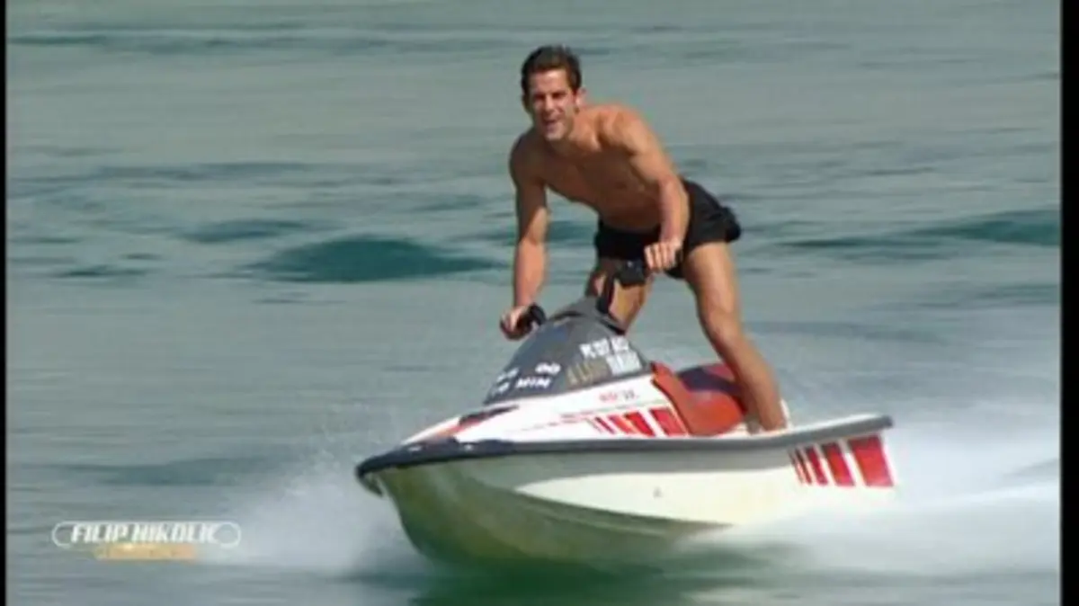 TF1 replay du 15/09/2025 : Filip Nikolic, le destin brisé d'une icône